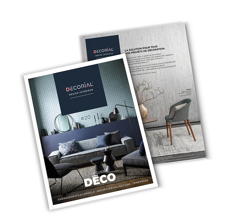 Téléchargement Le Guide Déco - Décorial